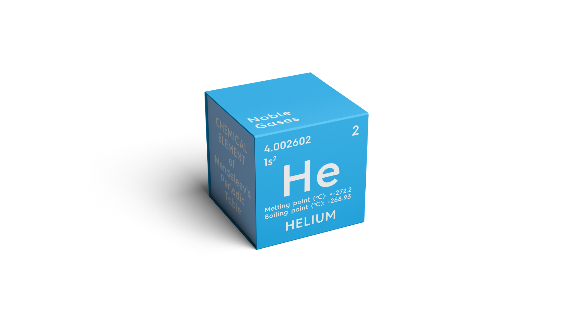 A High-Grade Play in a Tightening Helium Market