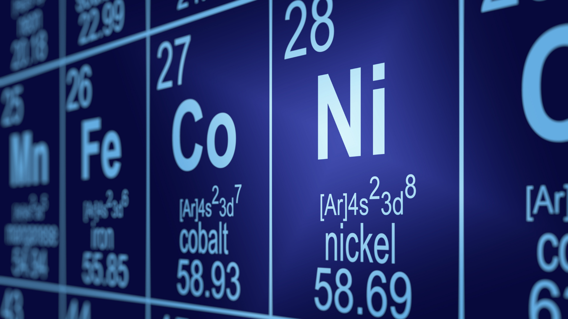 Nickel on the Rise: Market Highlights and Top Picks