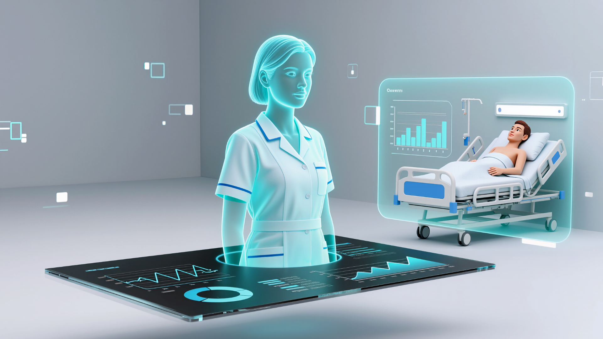 AI-Driven Solutions for Next-Generation Virtual Care - Initiating Coverage